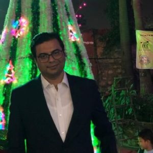 Advocate Sunil Fernandes resigns as AAG for the state of Madhya Pradesh ...