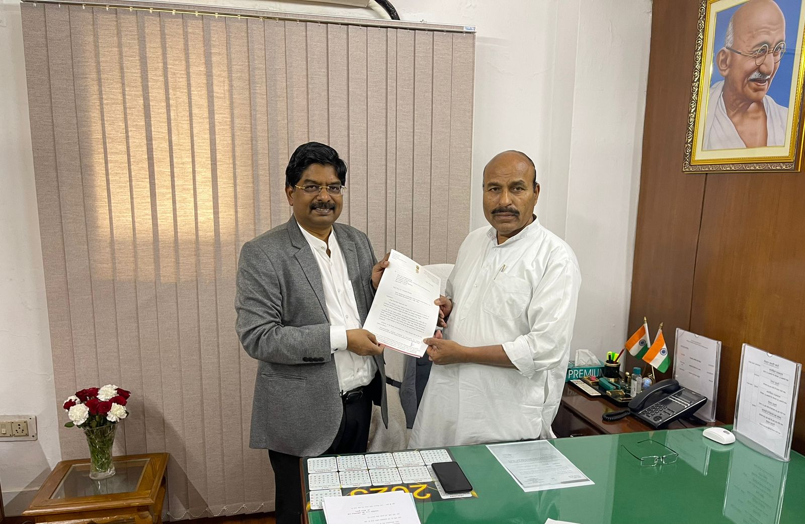 DMK MP P. Wilson Demands Inclusion of ST Women in Hindu Succession Act ...