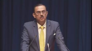 Vikas Singh Re-Elected as Supreme Court Bar Association President for ...