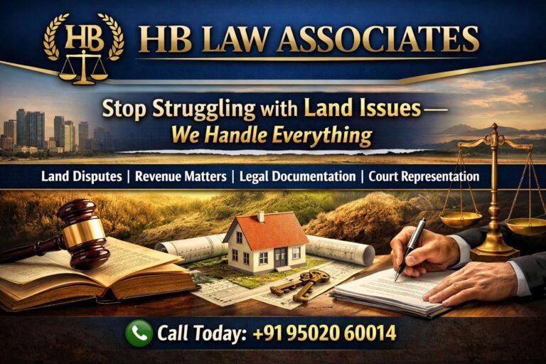 Judicial Intervention Sparks Buzz: Telangana High Court Offers Crucial ...